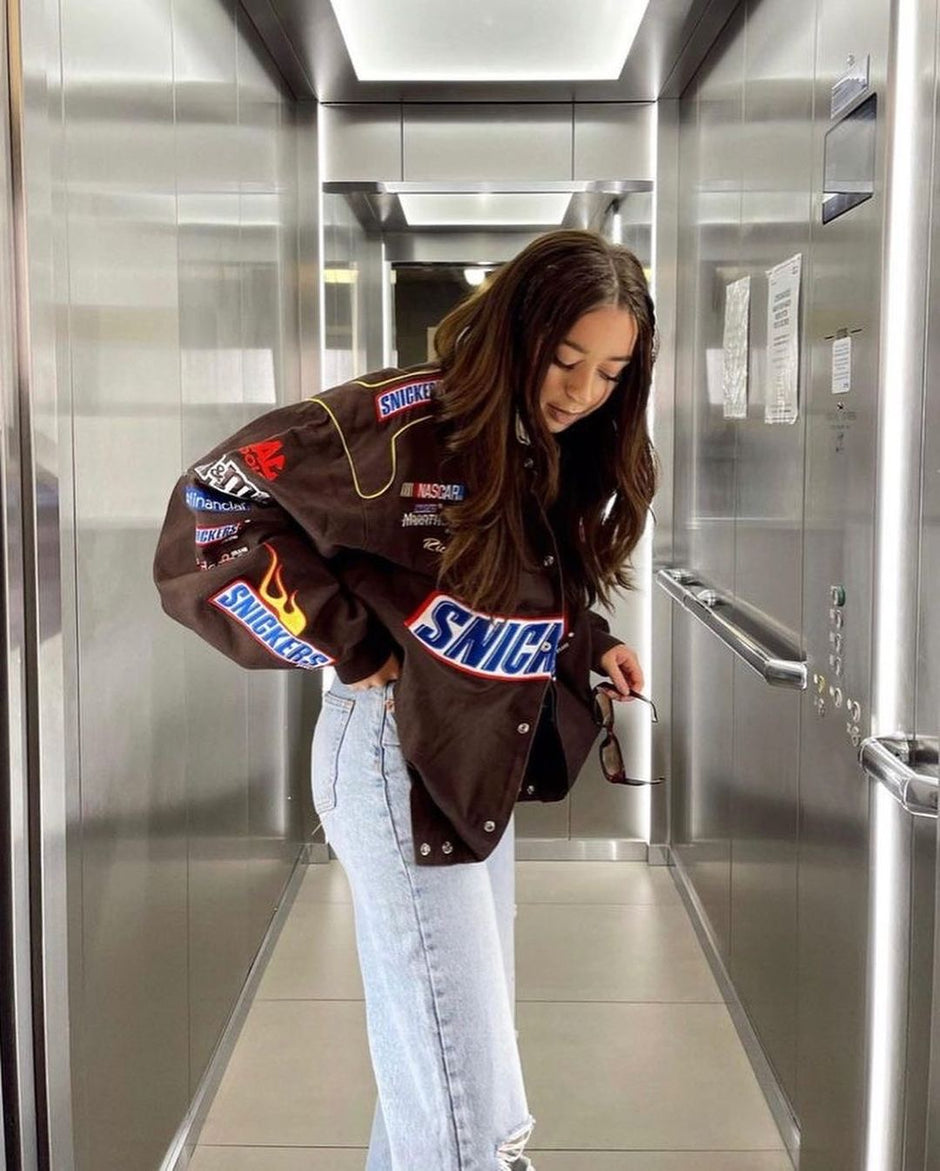 Jackets – WEIRDPLANET