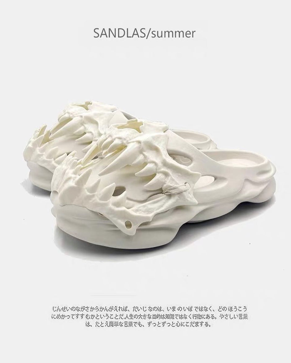 Clogs – WEIRDPLANET